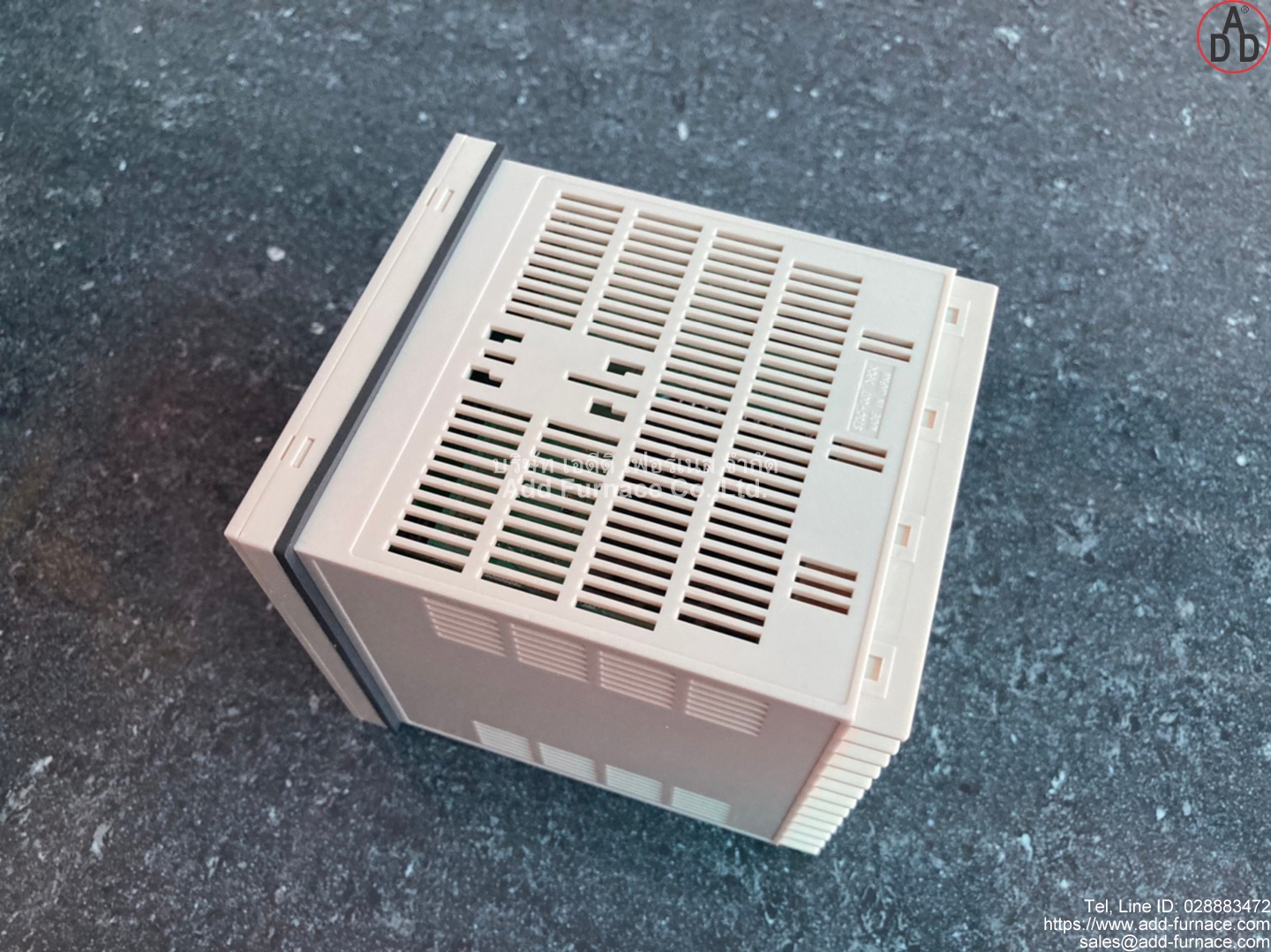 FP33-IN-101000, Shimaden 9 patterns and 180 Steps