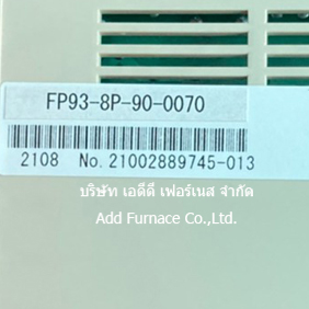 FP93-8P-90-0070 - บริษัท เอดีดี เฟอร์เนส จำกัด