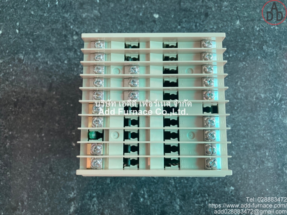 FP93-8P-90-0070 - บริษัท เอดีดี เฟอร์เนส จำกัด