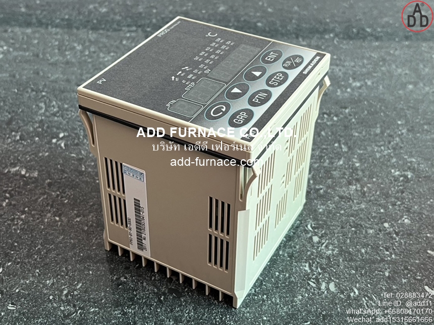 FP93-8Y-90-0000 - บริษัท เอดีดี เฟอร์เนส จำกัด