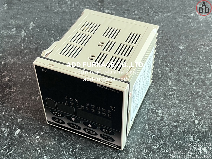 FP93-8Y-90-0000 - บริษัท เอดีดี เฟอร์เนส จำกัด