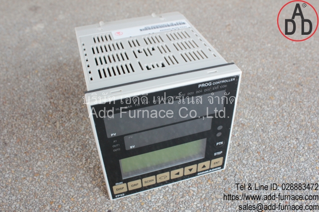 Shimaden FP23-SSIN-000000F - Thailand agent