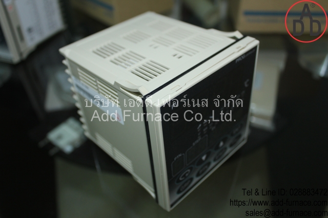 Shimaden FP93-8I-90-0000 - บริษัท เอดีดี เฟอร์เนส จำกัด