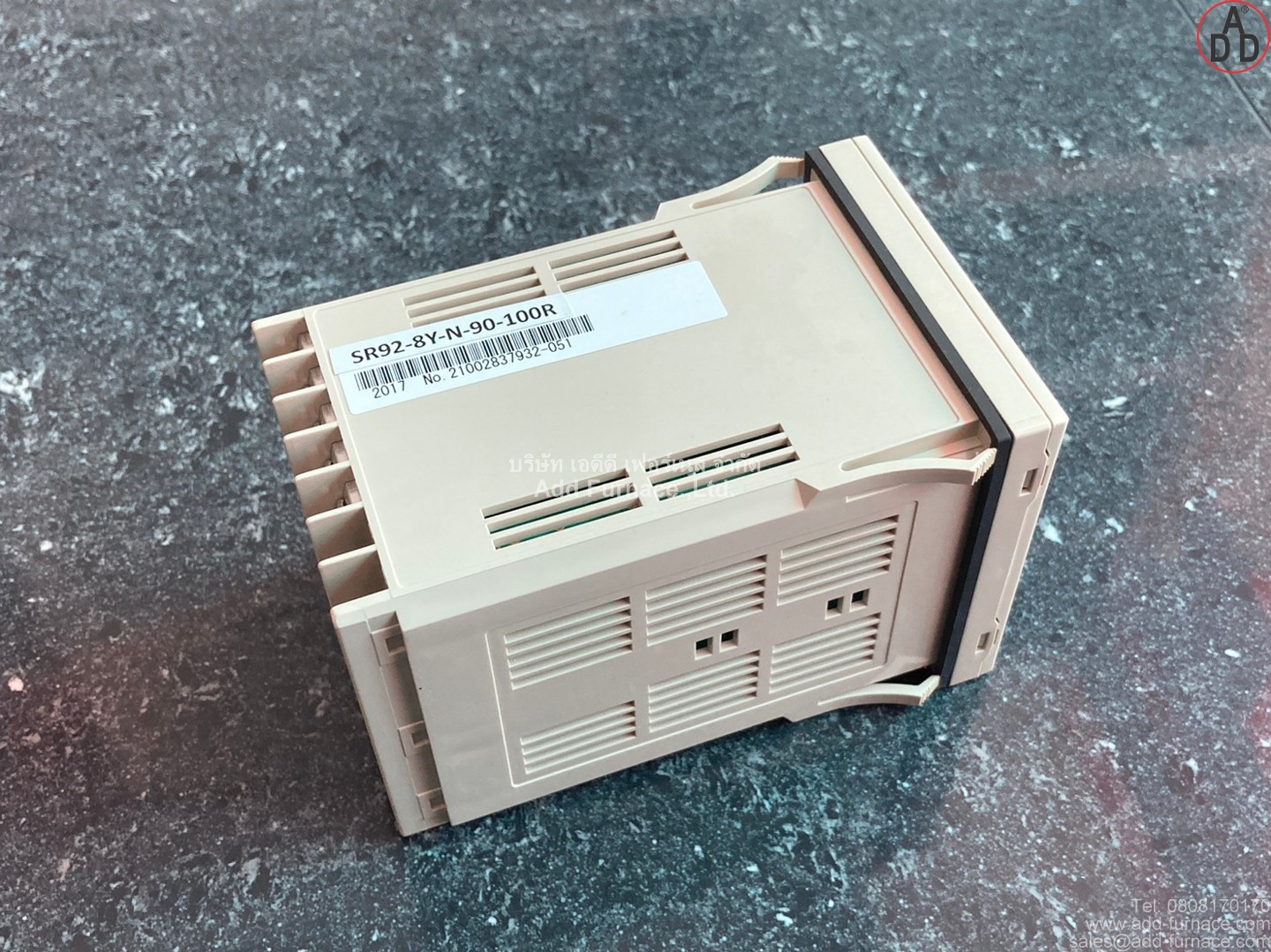 SR92-8Y-N-90-100R - บริษัท เอดีดี เฟอร์เนส จำกัด