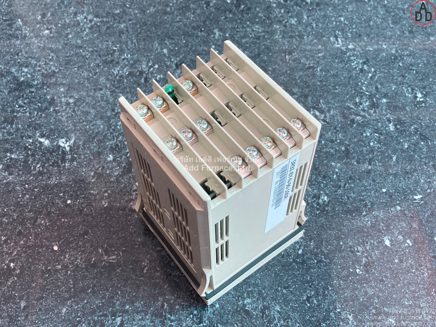 SR92-8Y-N-90-100R - บริษัท เอดีดี เฟอร์เนส จำกัด