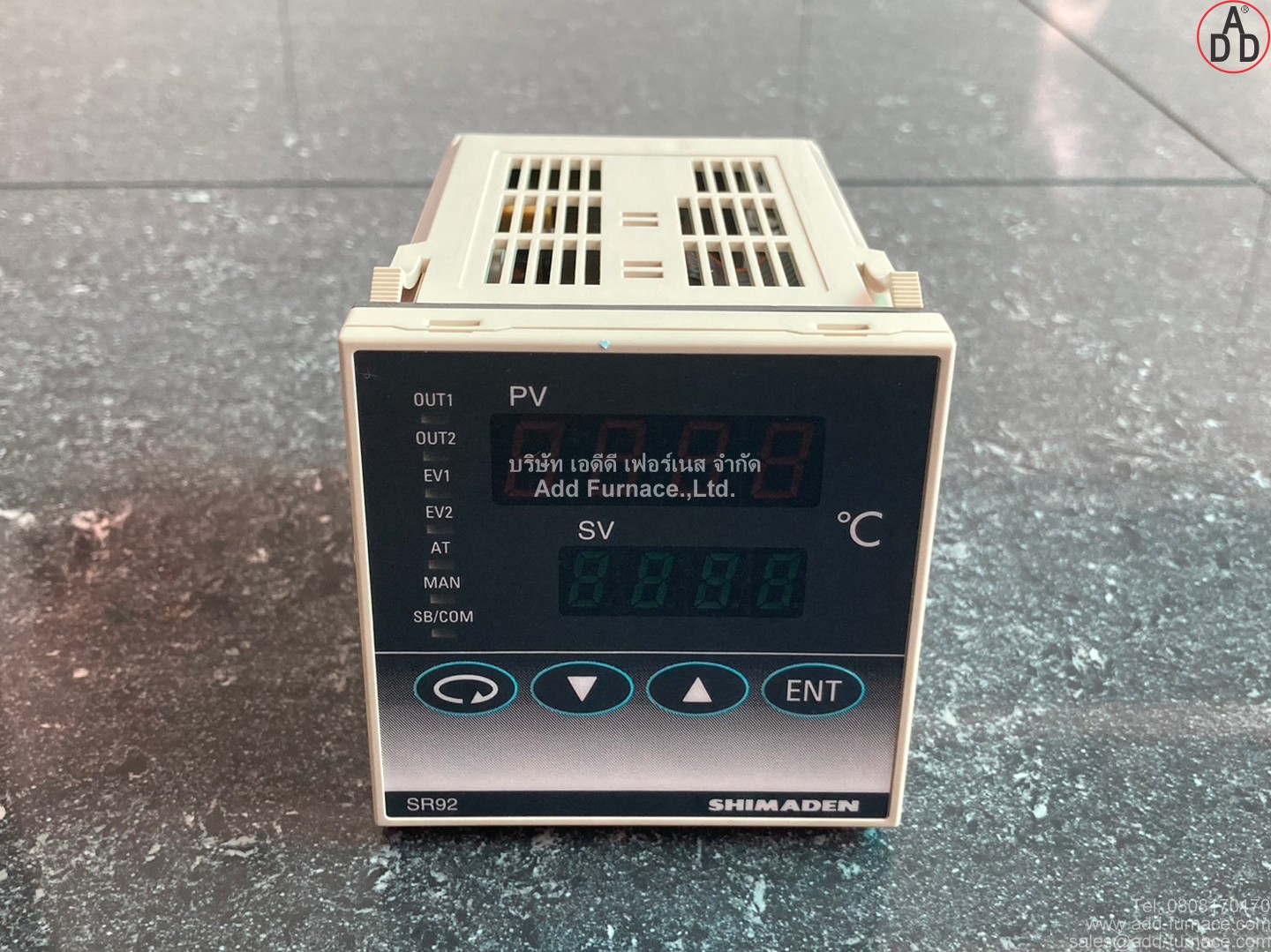 SR92-8Y-N-90-100R - บริษัท เอดีดี เฟอร์เนส จำกัด