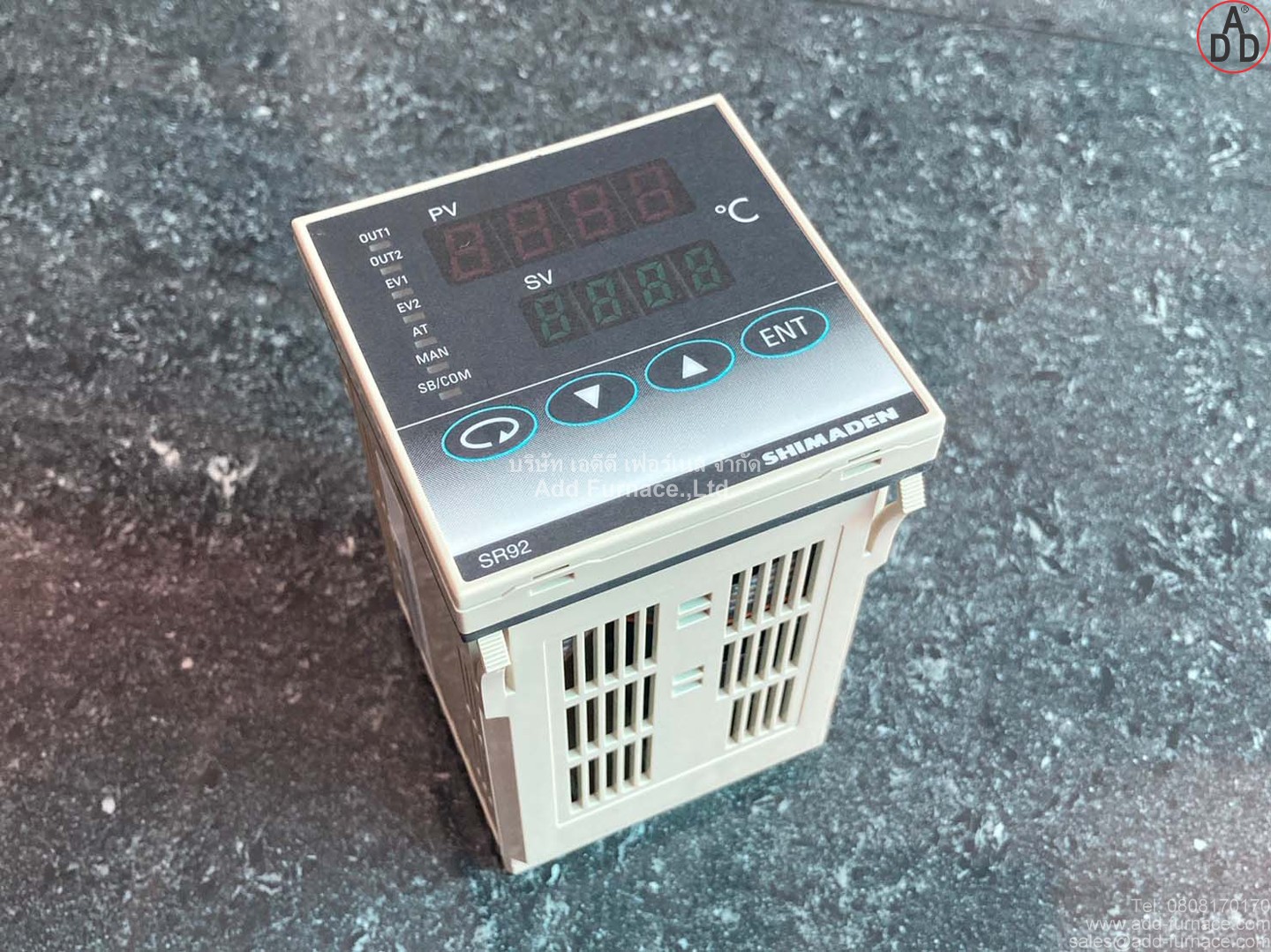 SR92-8Y-N-90-100R - บริษัท เอดีดี เฟอร์เนส จำกัด