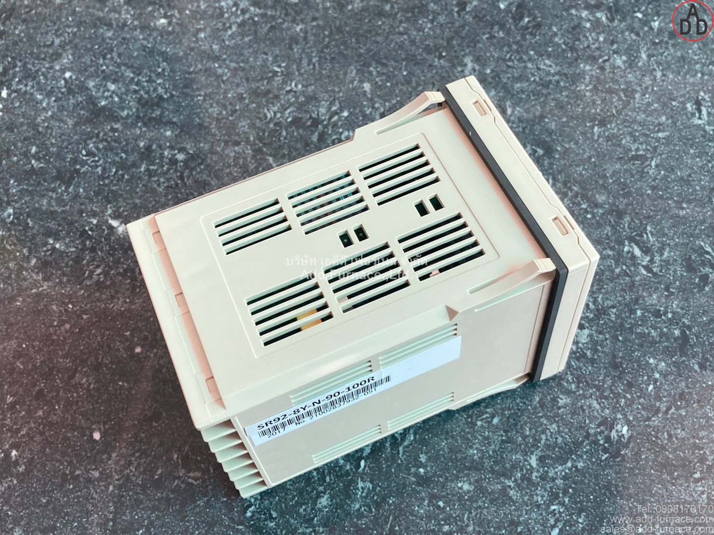 SR92-8Y-N-90-100R - บริษัท เอดีดี เฟอร์เนส จำกัด