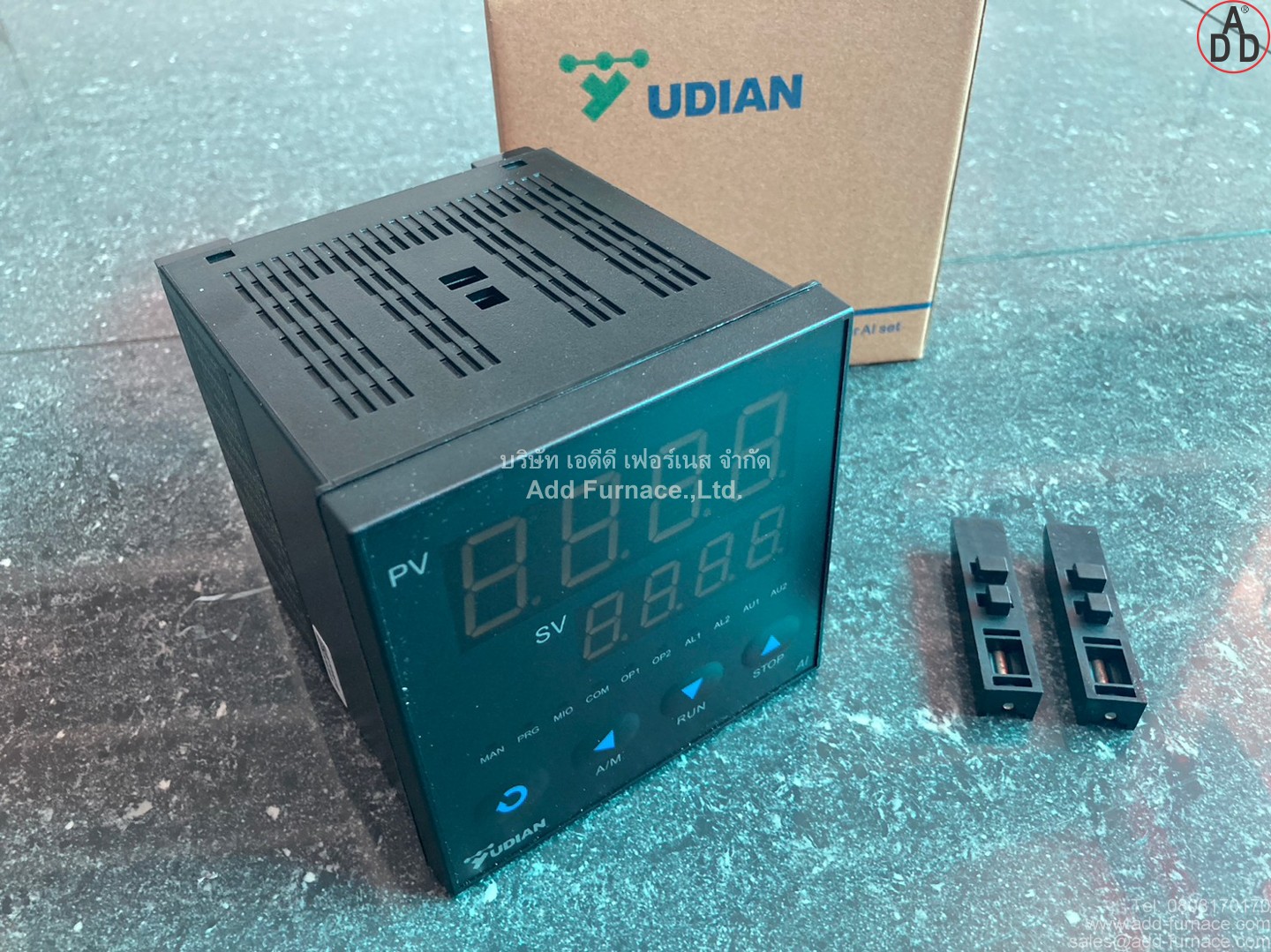 Yudian AI-508 A L1 L1 L1 - บริษัท เอดีดี เฟอร์เนส จำกัด