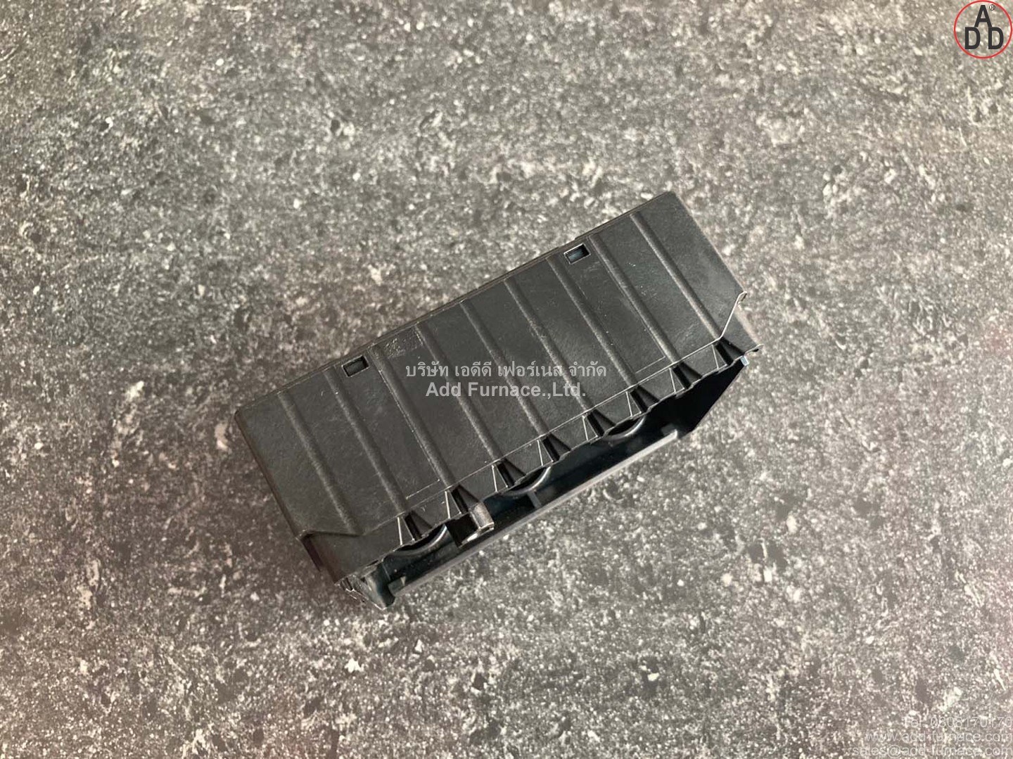 Socket resideo TFI 812.2 Mod.10 - บริษัท เอดีดี เฟอร์เนส จำกัด