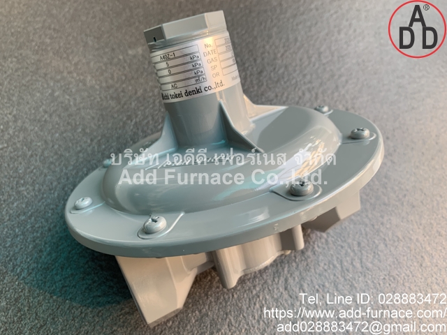 A40Z-1 | Aichi tokei denki co.,ltd. - บริษัท เอดีดี เฟอร์เนส จำกัด