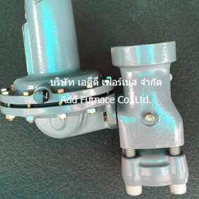 Fisher Big Joe Type 630 323 | 2inch 17~30psi - Thailand Agent