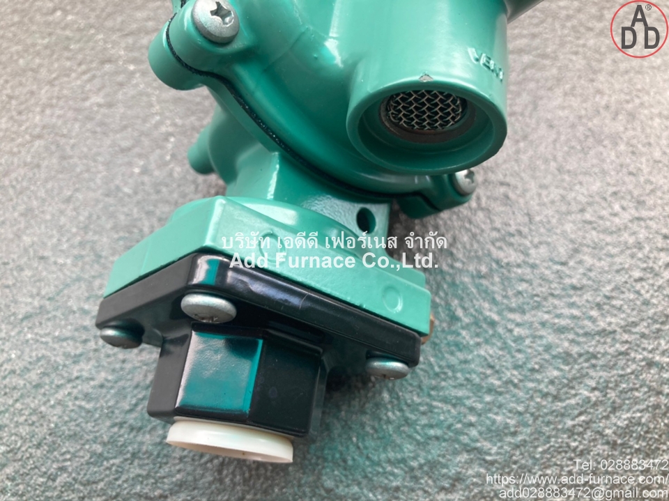 FISHER R222-BAF - บริษัท เอดีดี เฟอร์เนส จำกัด.