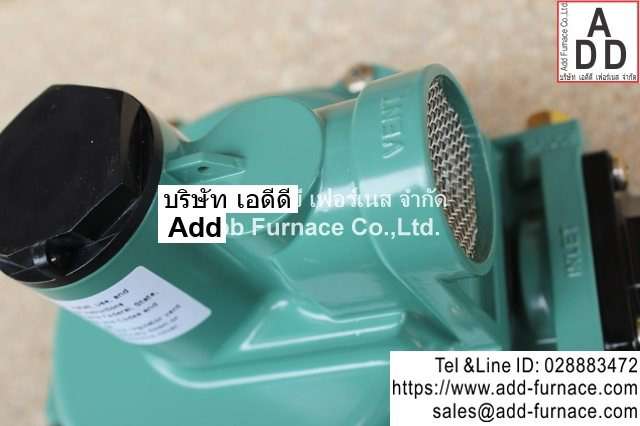 fisher r622-dff | low pressure gas regulator