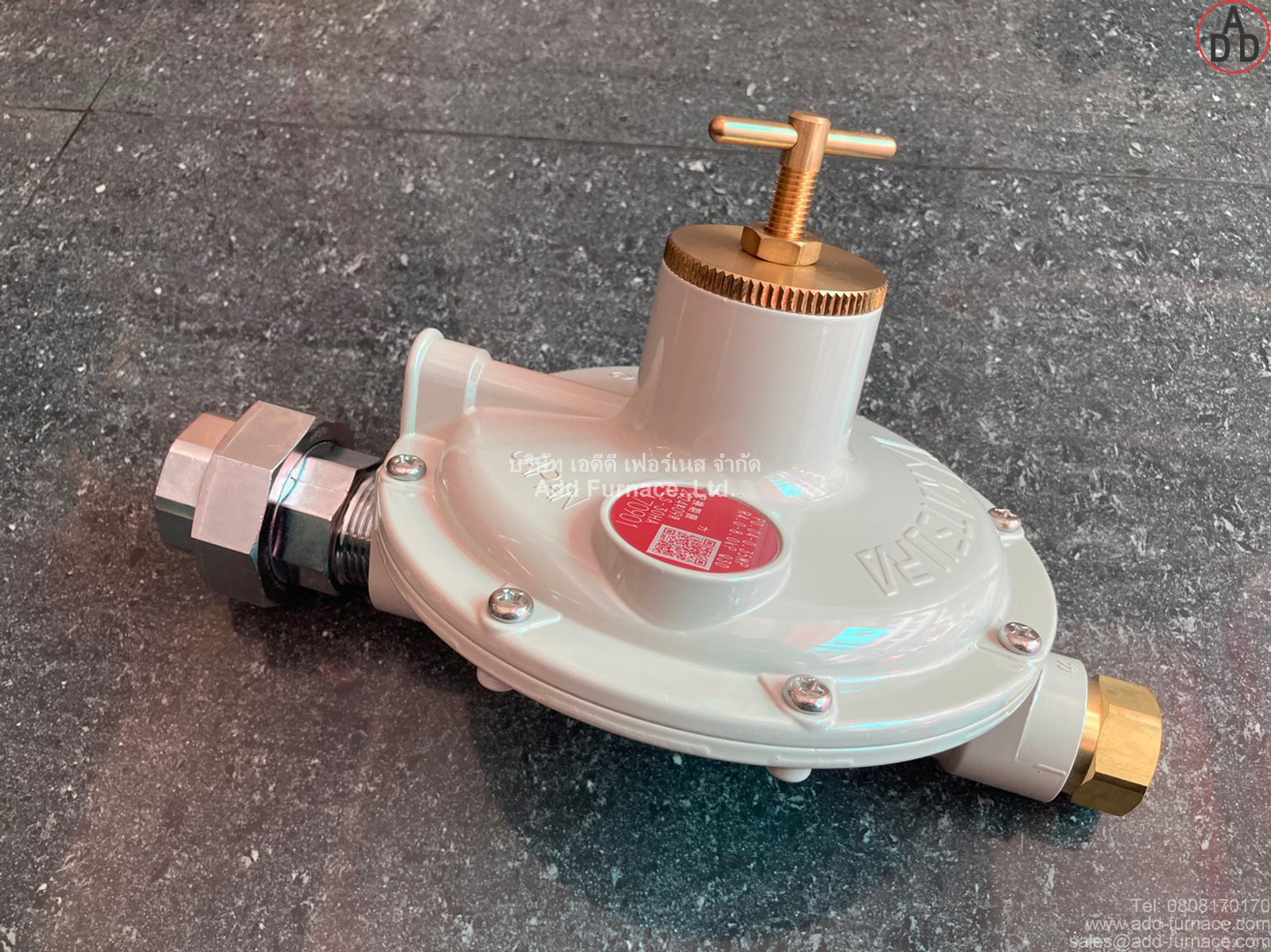 Katsura Regulator KLS-30HA