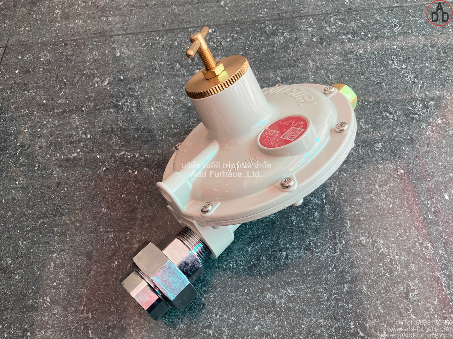 Katsura Regulator KLS-30HA