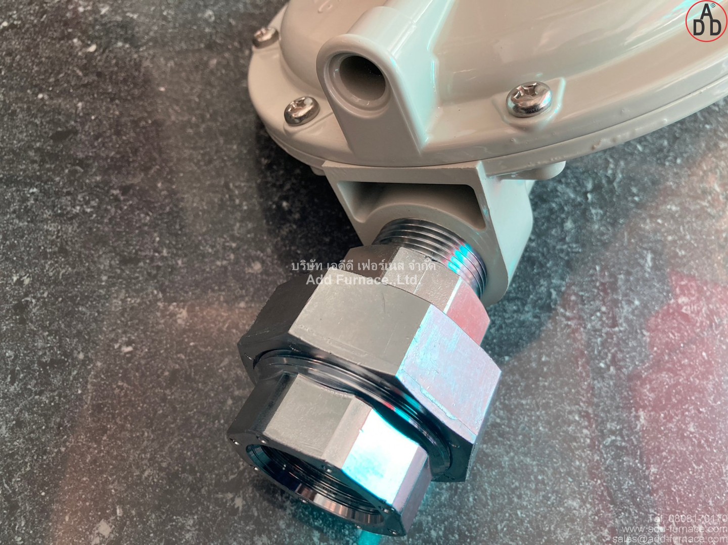 Katsura Regulator KLS-30HA