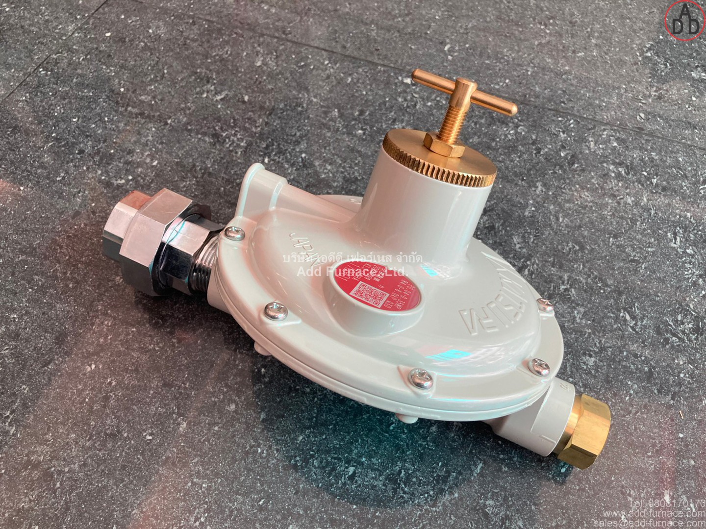 Katsura Regulator KLS-30HA