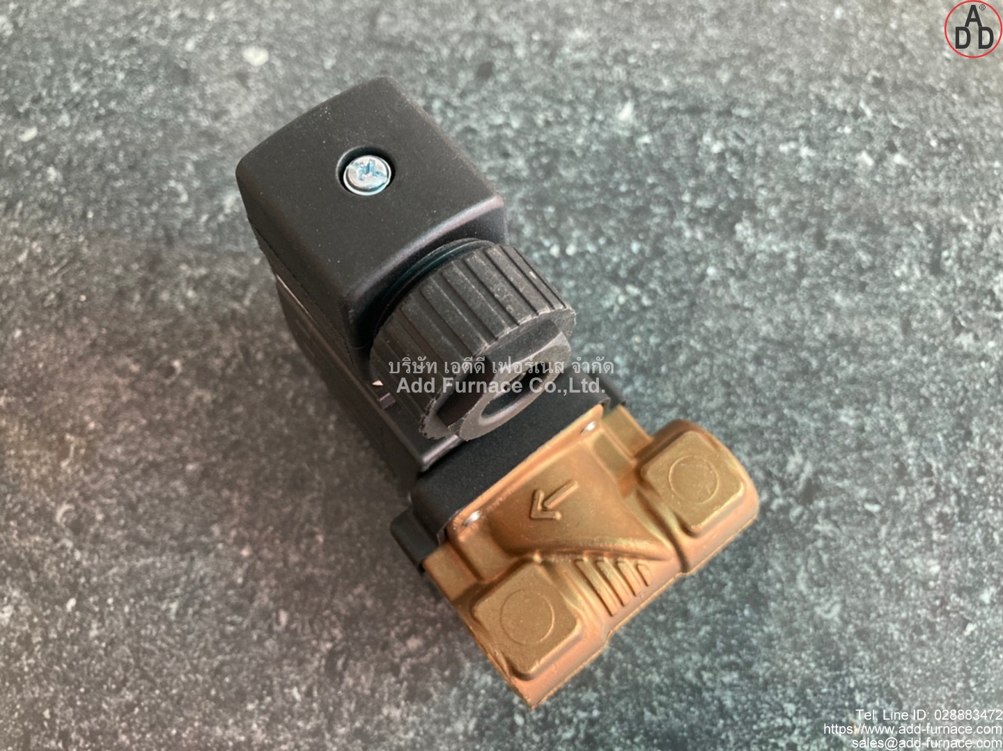 6213EV A 10 EPDM MS - บริษัท เอดีดี เฟอร์เนส จำกัด