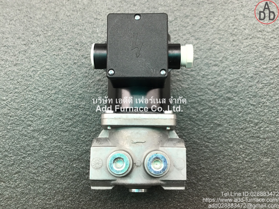 Honeywell VE4025A1004 - บริษัท เอดีดี เฟอร์เนส จำกัด