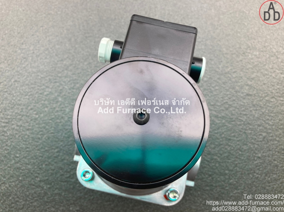 Honeywell VE4040A1243 T - บริษัท เอดีดี เฟอร์เนส จำกัด