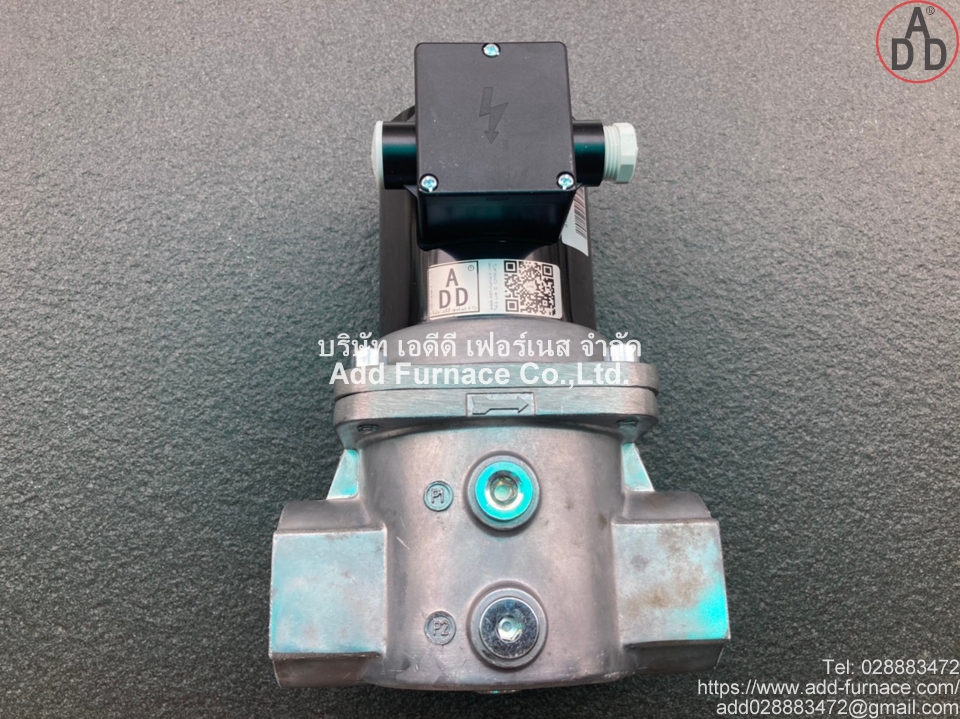 Honeywell VE4040A1243 T - บริษัท เอดีดี เฟอร์เนส จำกัด