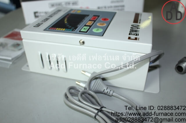 อุปกรณ์ ตรวจจับกลิ่นแก๊ส EW401,EWOO ENGINEERING Co.,Ltd