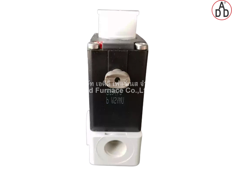 Burkert 0330 A 3,0 FKM PP (24V) - บริษัท เอดีดี เฟอร์เนส จำกัด