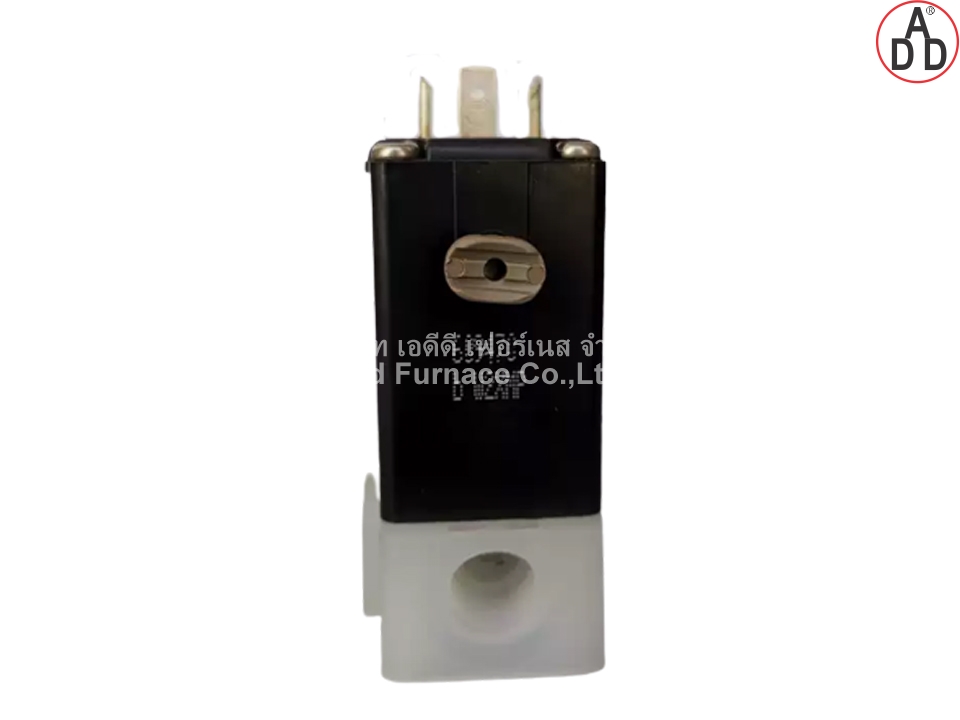 Burkert 0330 B 4,0 FKM PD (24V) - บริษัท เอดีดี เฟอร์เนส จำกัด