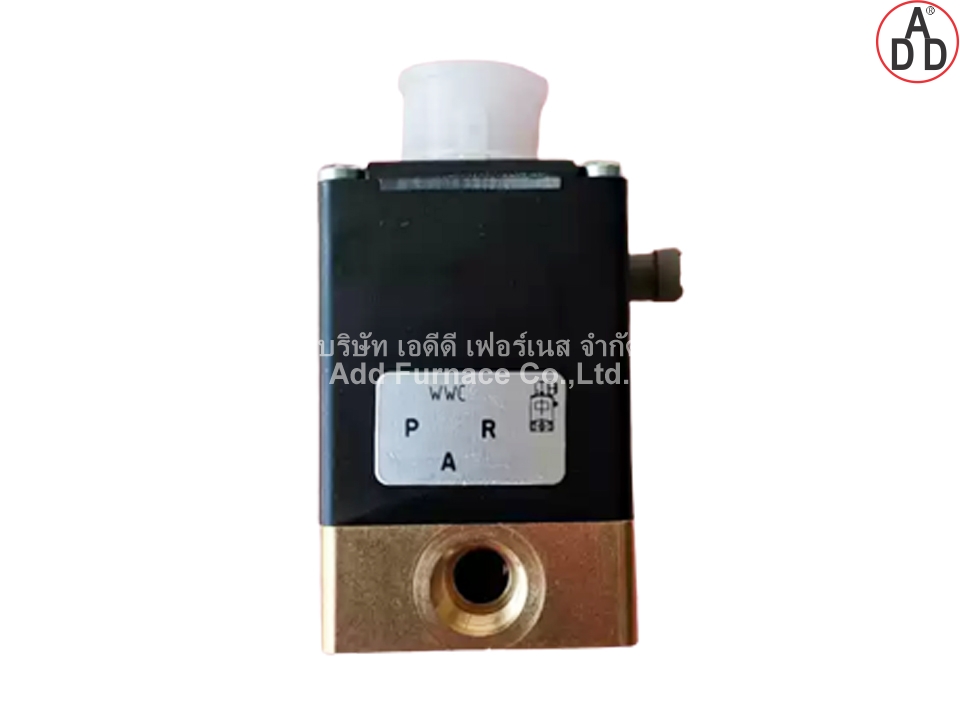 Burkert 0330 C 2,0 NBR MS (24V) - บริษัท เอดีดี เฟอร์เนส จำกัด