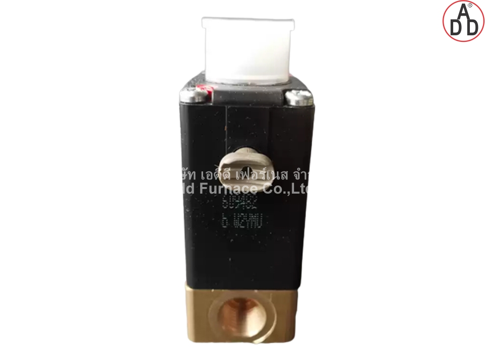 Burkert 0330 D 2,0 NBR MS (24V) - บริษัท เอดีดี เฟอร์เนส จำกัด