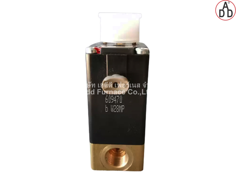 Burkert 0330 D 4,0 NBR MS (24V) - บริษัท เอดีดี เฟอร์เนส จำกัด