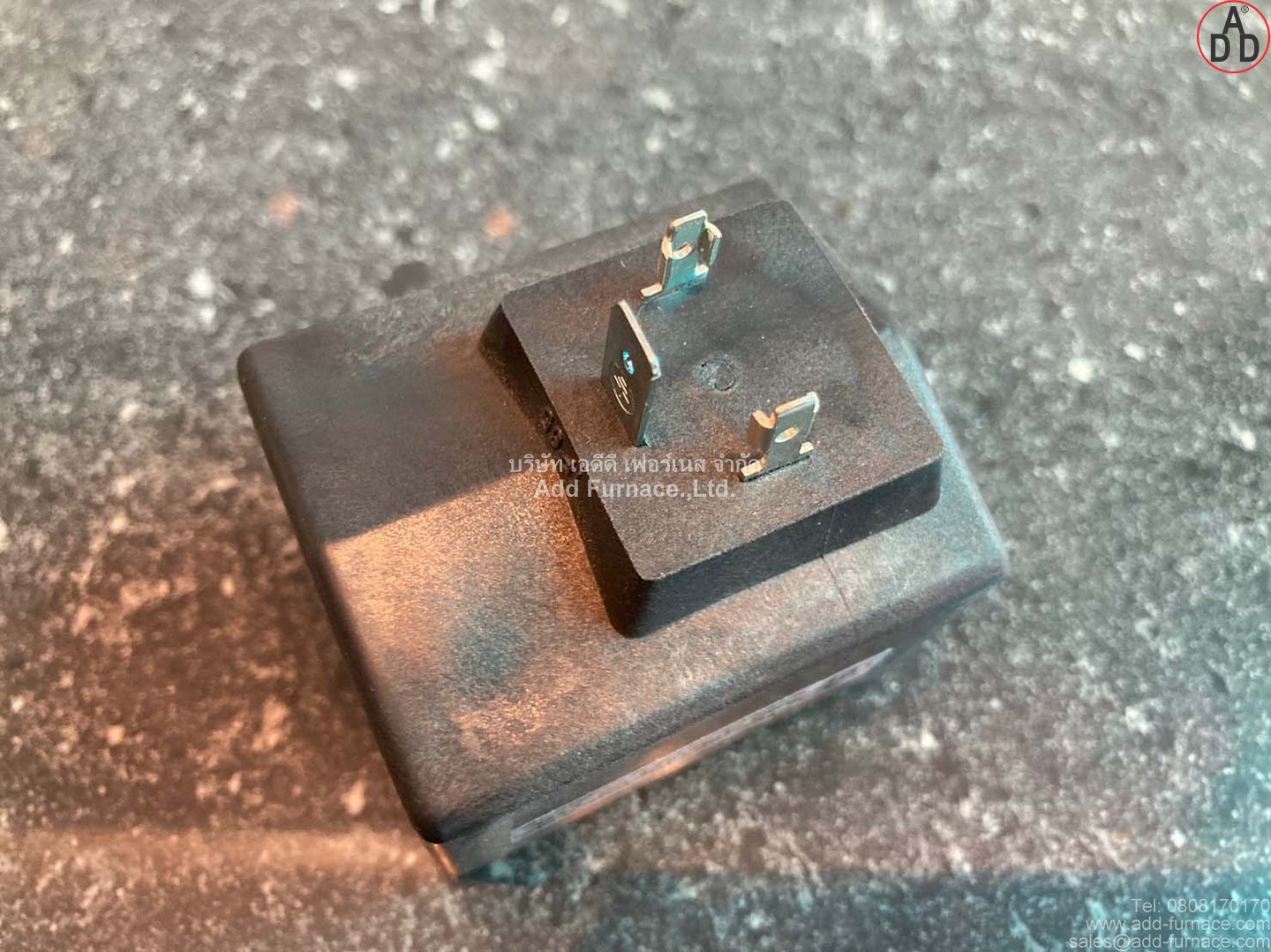 Coil Parker JB14 - บริษัท เอดีดี เฟอร์เนส จำกัด