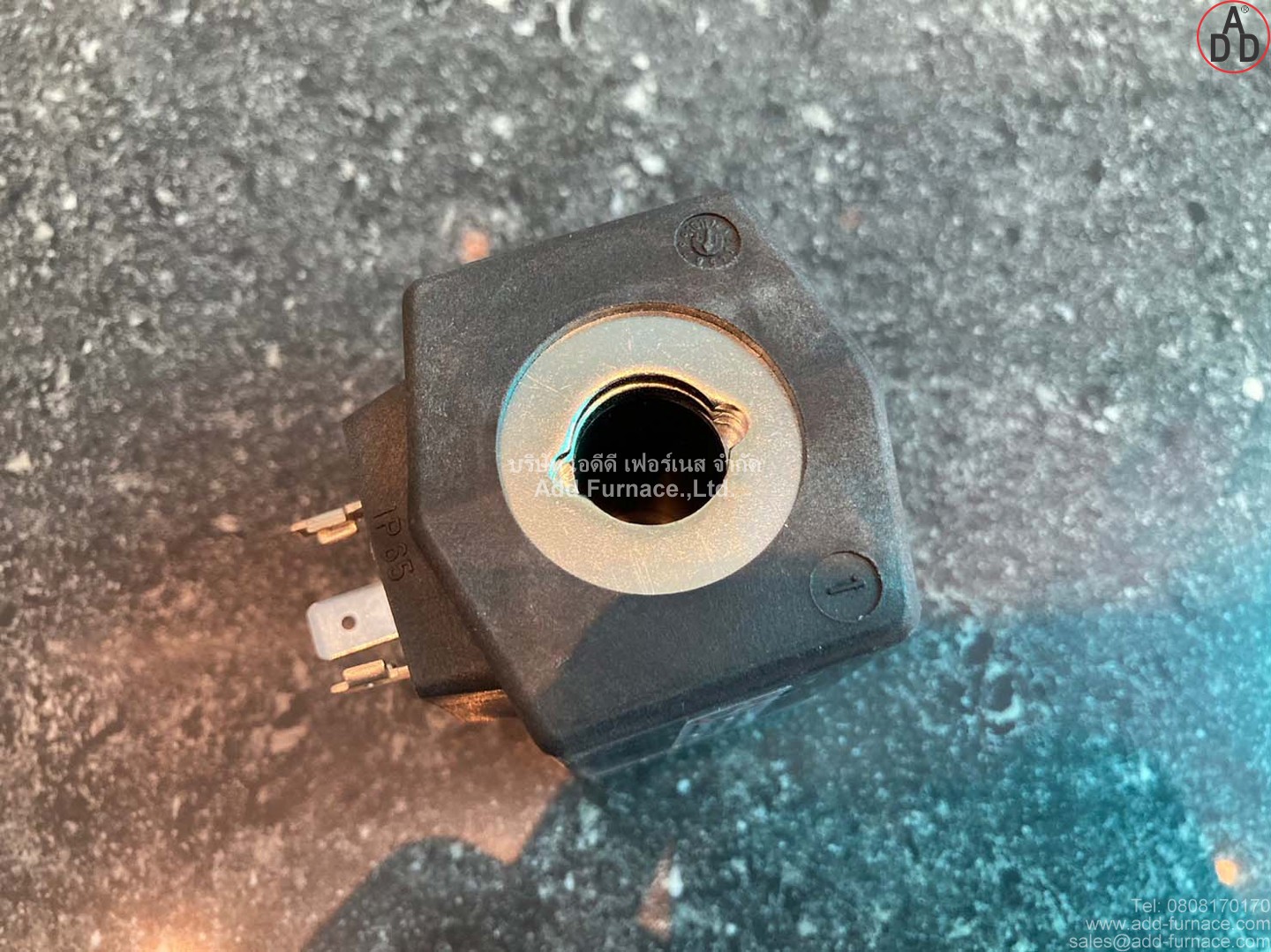 Coil Parker JB14 - บริษัท เอดีดี เฟอร์เนส จำกัด