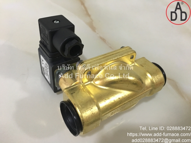 Parker 1inch Explosion Proof - บริษัท เอดีดี เฟอร์เนส จำกัด