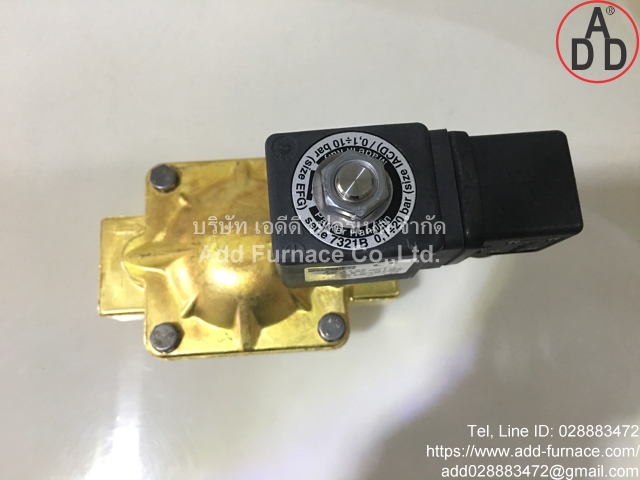 Parker 1inch Explosion Proof - บริษัท เอดีดี เฟอร์เนส จำกัด