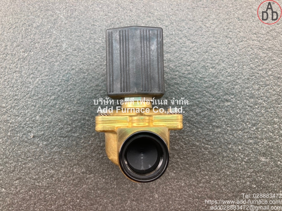 Parker Coil JB14 14w 3/4" - บริษัท เอดีดี เฟอร์เนส จำกัด