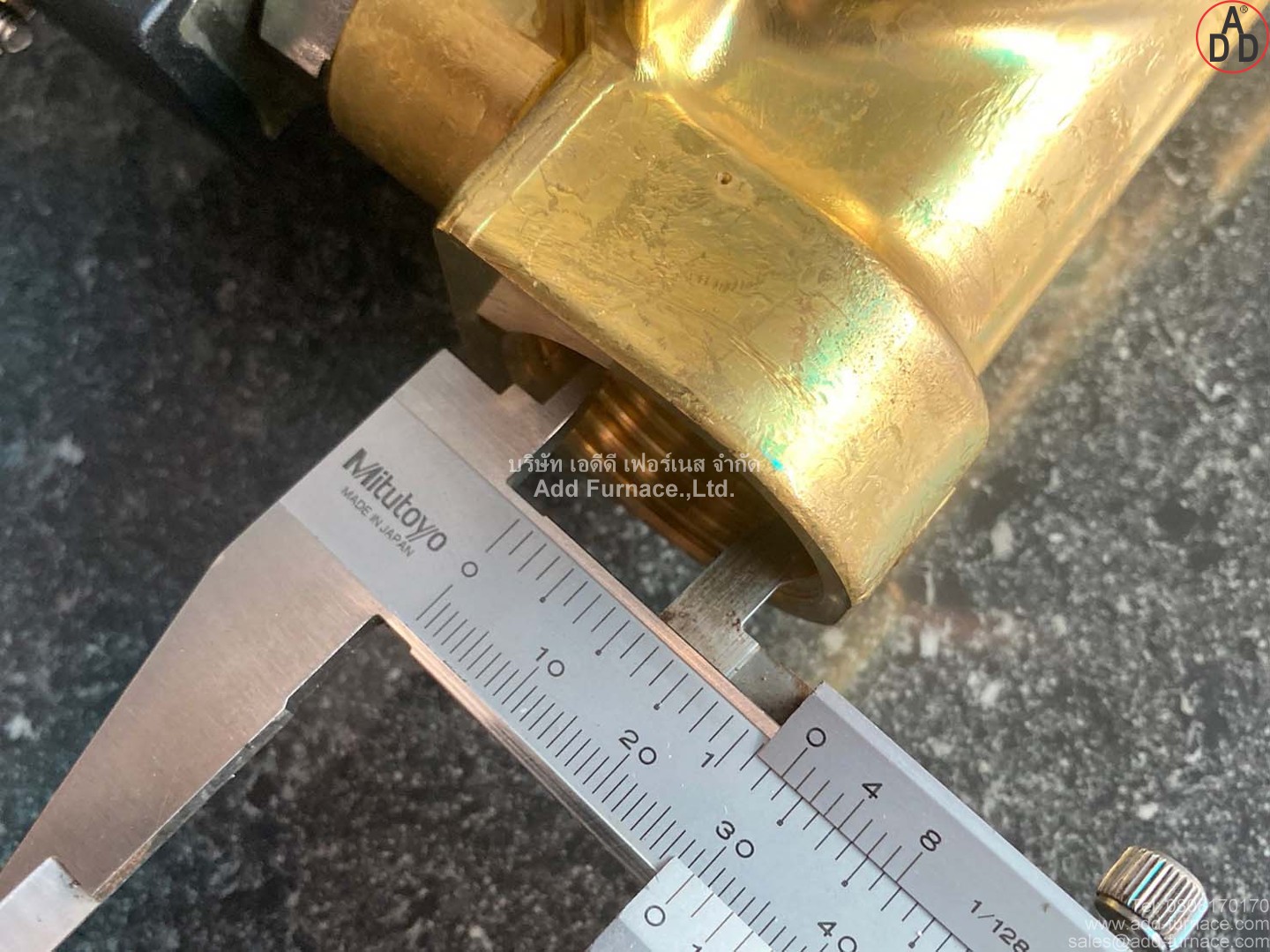 Parker Solenoid Valve Explosion proof 492670F4 HZ05F4 - บริษัท เอดีดี ...