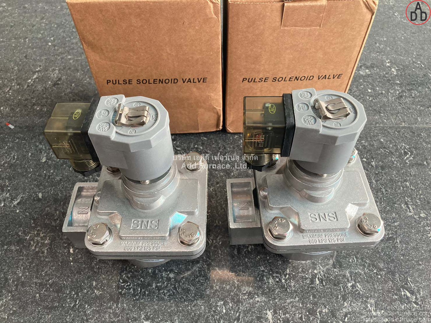 SMF-Z-25P - บริษัท เอดีดี เฟอร์เนส จำกัด