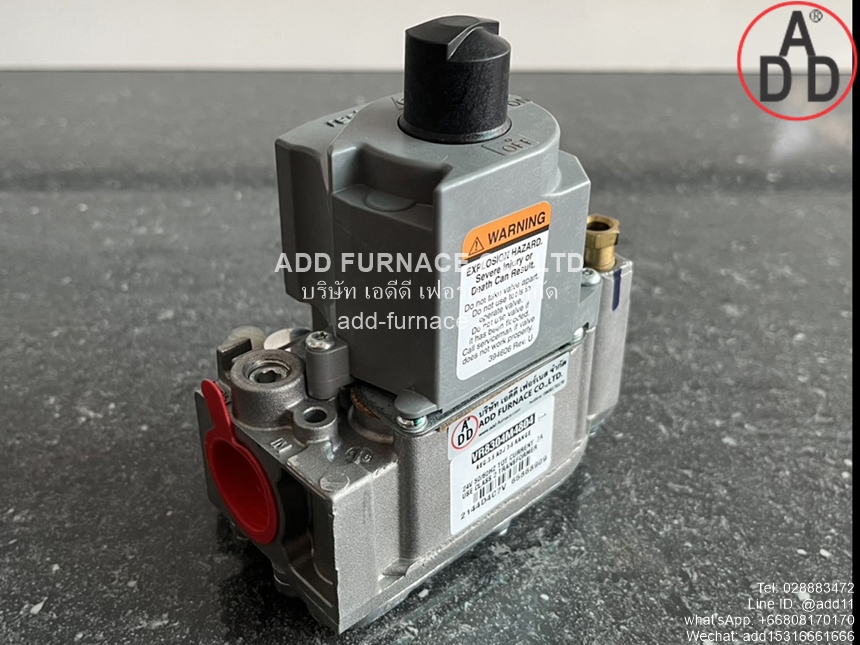 VR8304M4804 - บริษัท เอดีดี เฟอร์เนส จำกัด