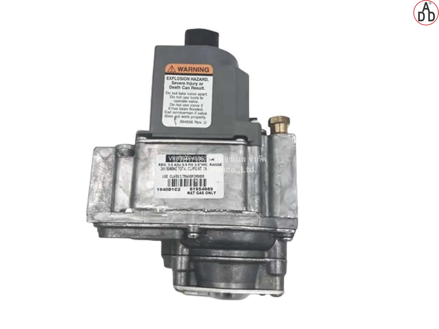 VR8304P4686 - บริษัท เอดีดี เฟอร์เนส จำกัด