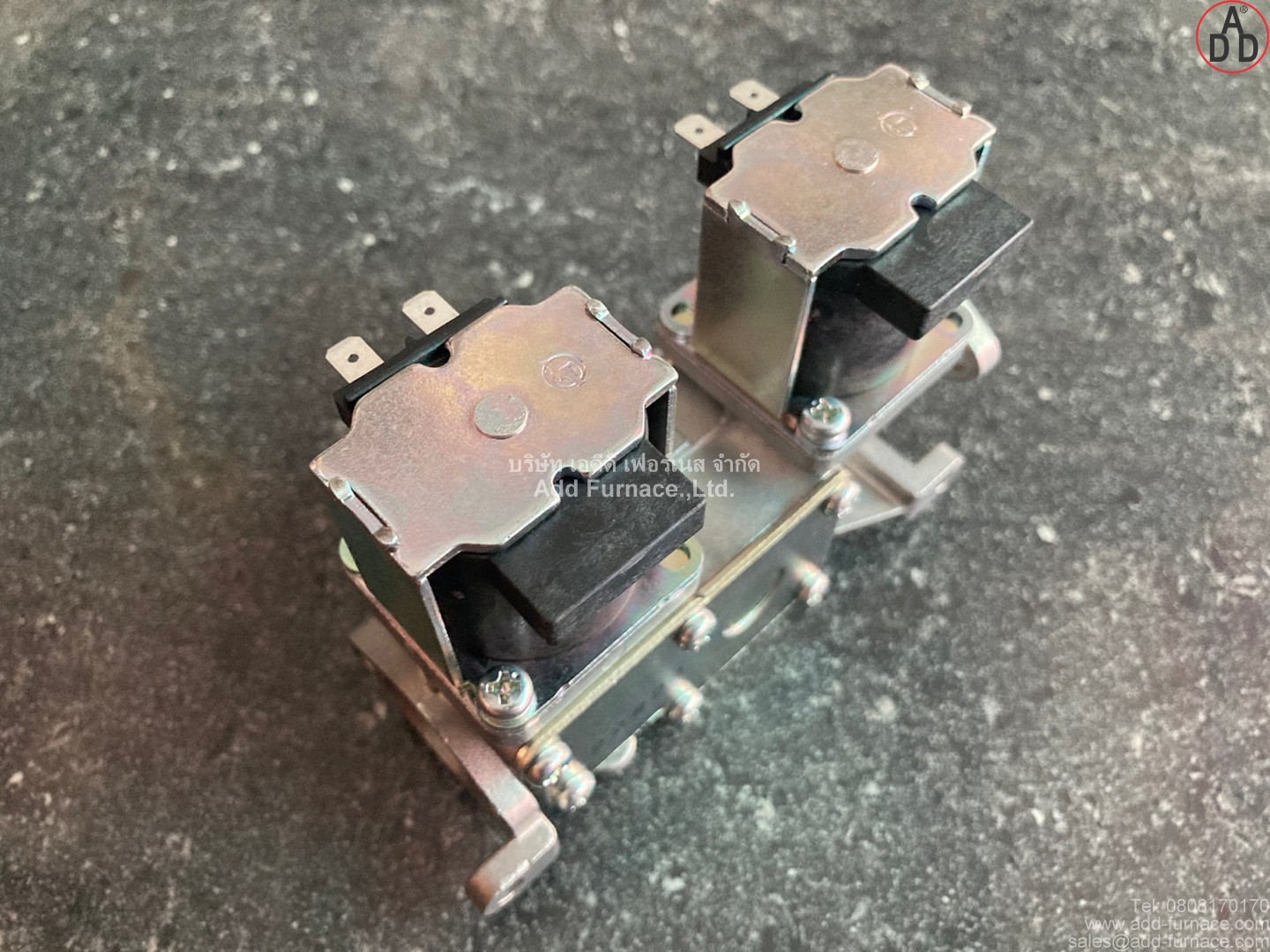 WS-100-100 AC200V - บริษัท เอดีดี เฟอร์เนส จำกัด