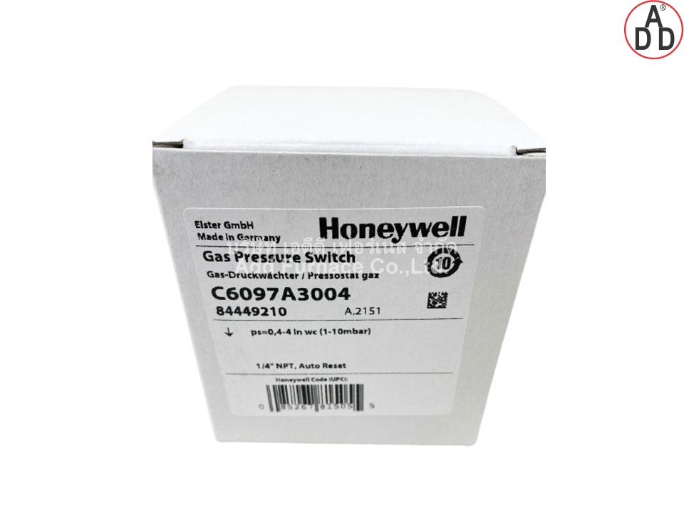 C6097A3004 - บริษัท เอดีดี เฟอร์เนส จำกัด