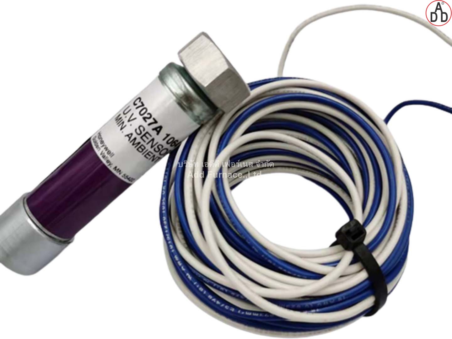 C7027A 1064 | Flame Detectors - บริษัท เอดีดี เฟอร์เนส จำกัด
