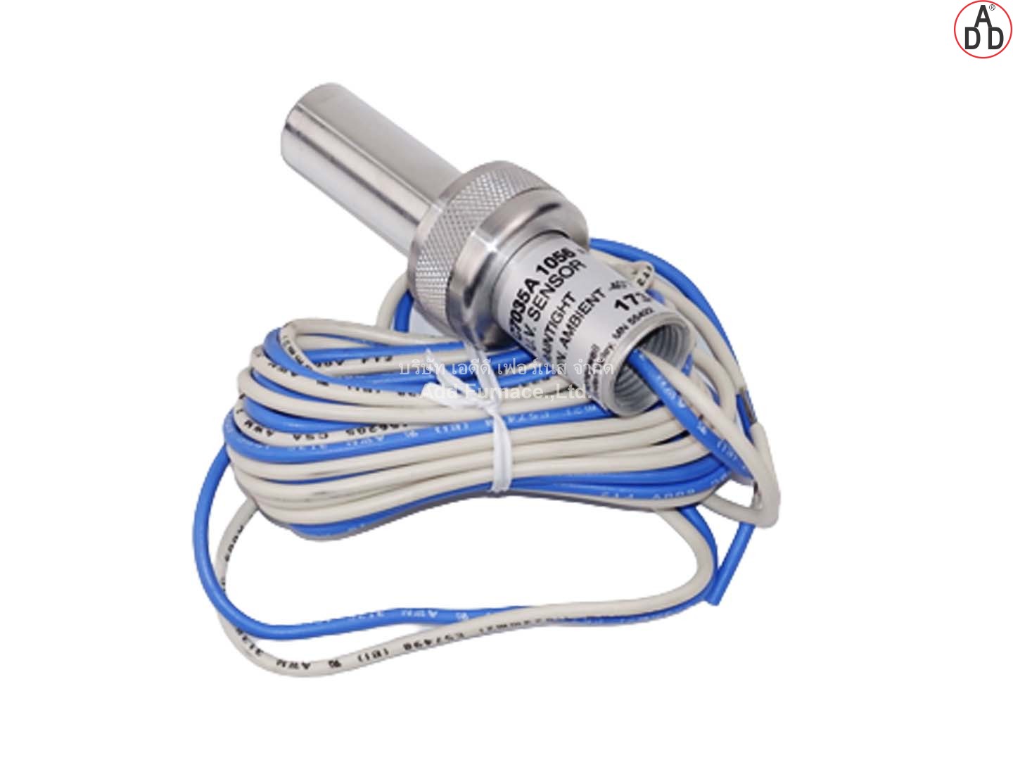 C7035A 1056 | U.V.SENSOR - บริษัท เอดีดี เฟอร์เนส จำกัด