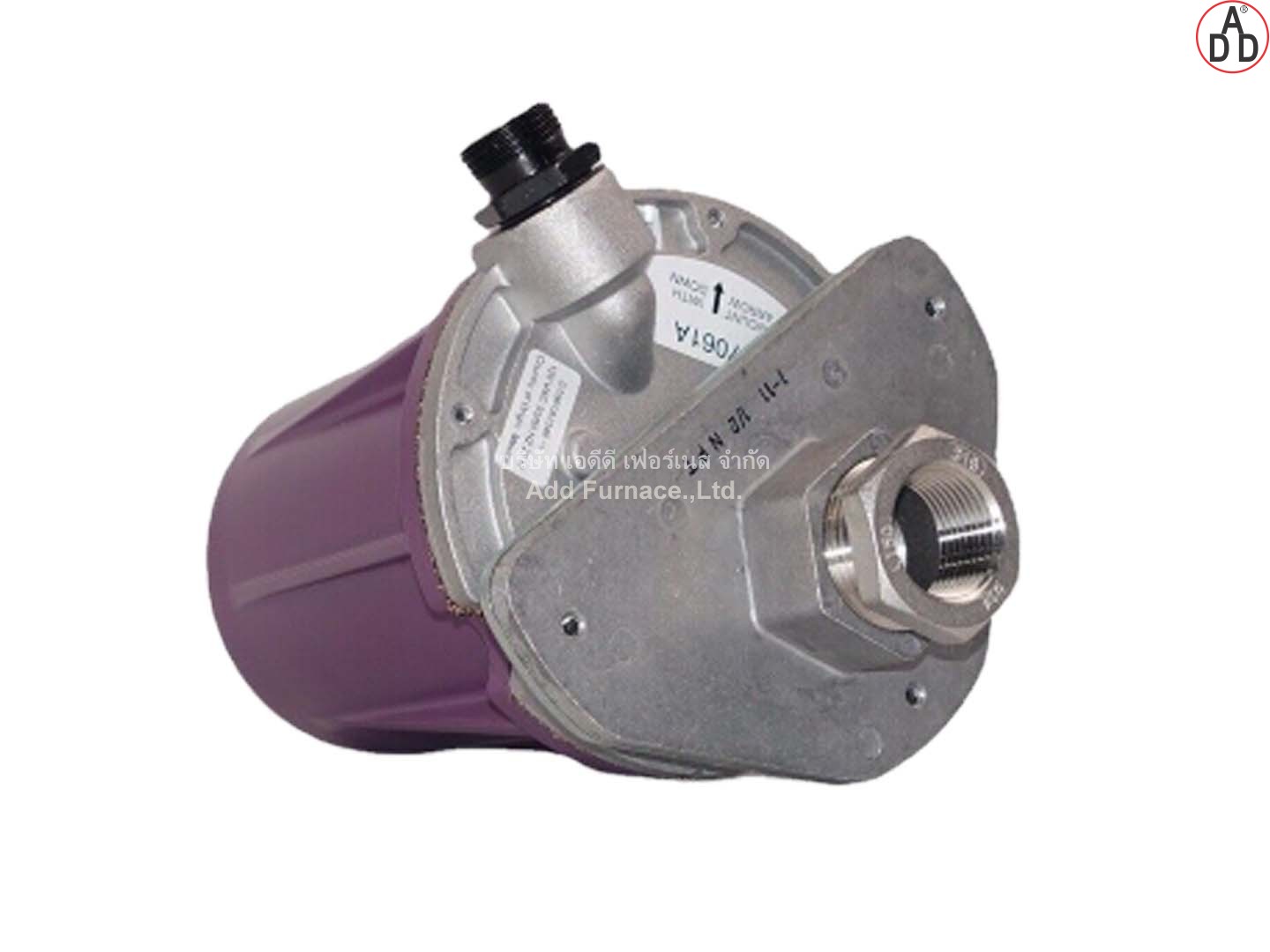 C7061A1046 - บริษัท เอดีดี เฟอร์เนส จำกัด