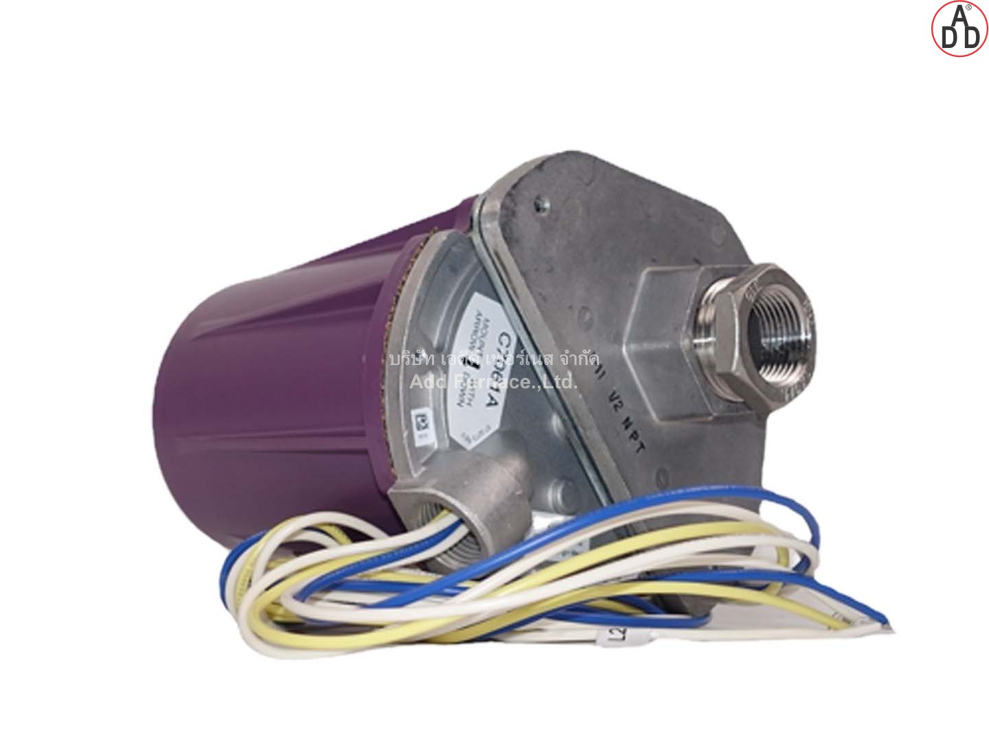 C7061A1053 - บริษัท เอดีดี เฟอร์เนส จำกัด