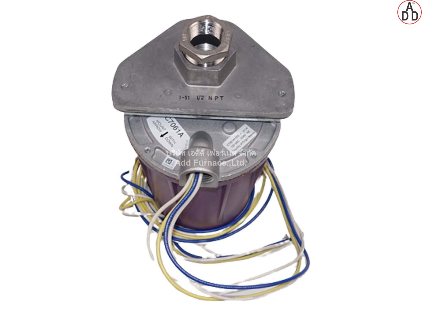 C7061A1053 - บริษัท เอดีดี เฟอร์เนส จำกัด