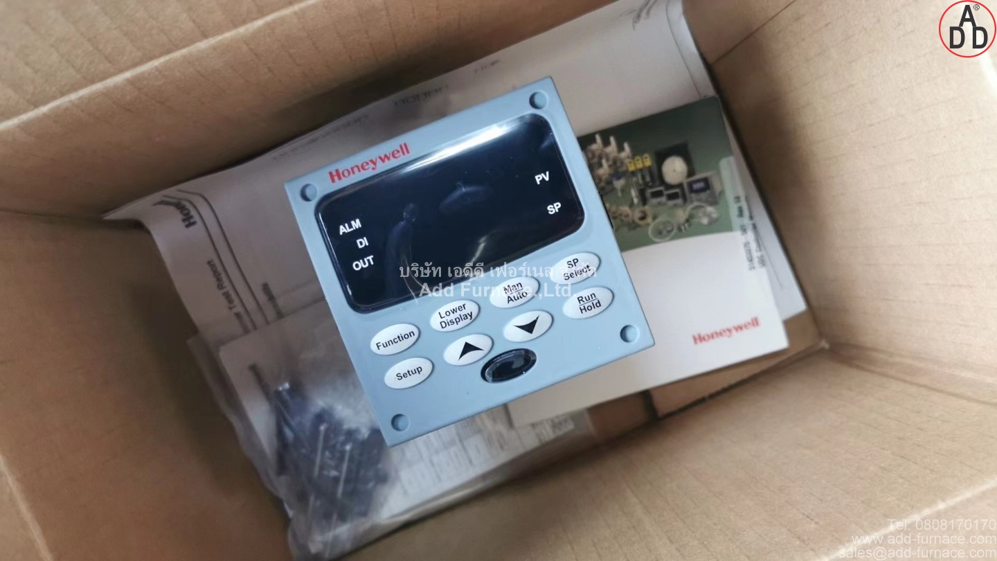 DC3200-CB-100R-100-10000-00-0 | UDC3200 Universal Digital Controller ...