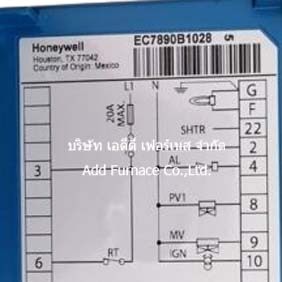 EC7890B1028 - บริษัท เอดีดี เฟอร์เนส จำกัด
